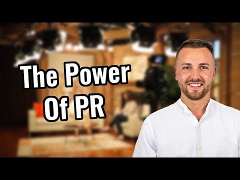 How I Secured Invites For Two TV Features - US Vlog Series - Episode 4 ...