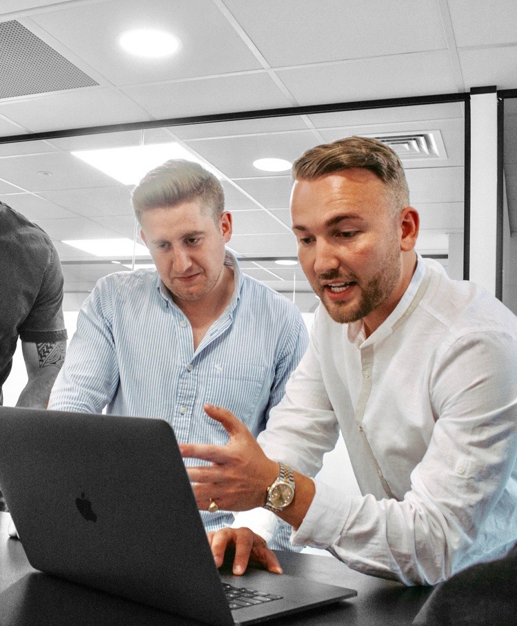 Home - Jordan Platten